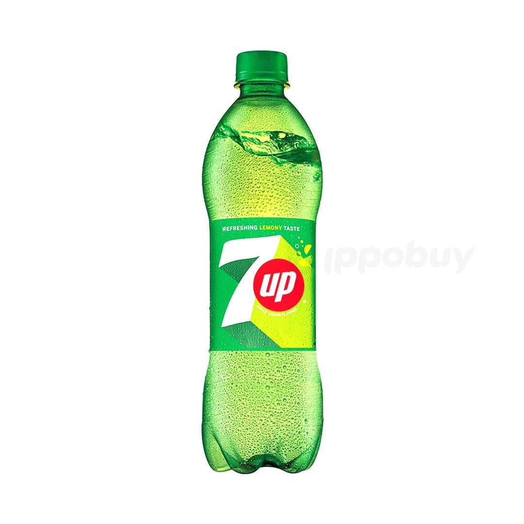 Gaseosa 7Up Botella 750ml – Super día